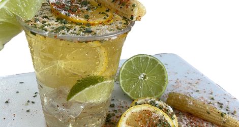 New foods and fantastic flavours to arrive at 2023 Calgary Stampede ...