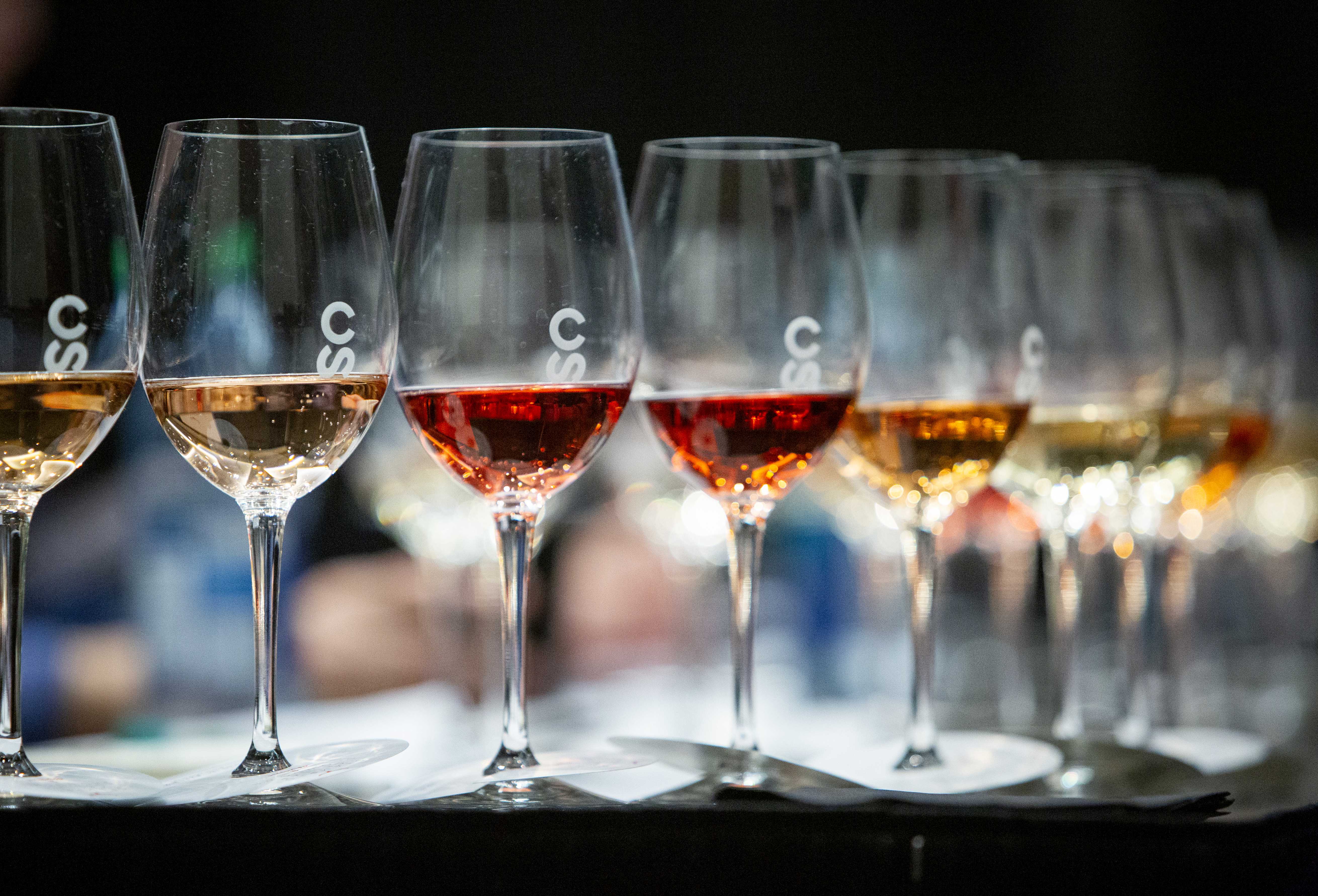 Introducing the winners of the Stampede Cellar Showdown International ...