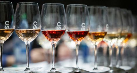 Introducing the winners of the Stampede Cellar Showdown International ...