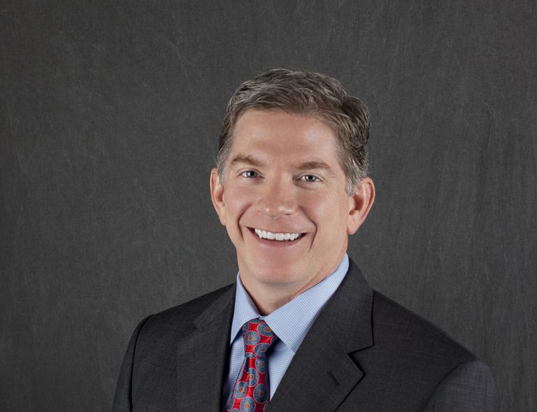 Nate Moore White River