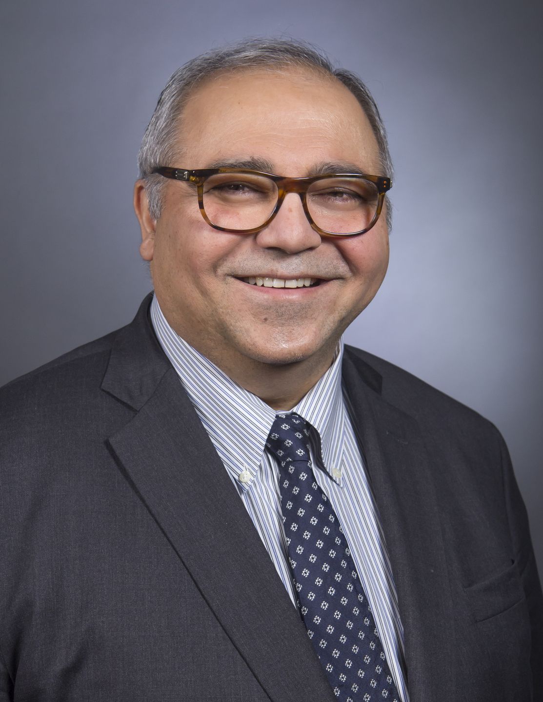 Sanjay Chawla | FM (US)