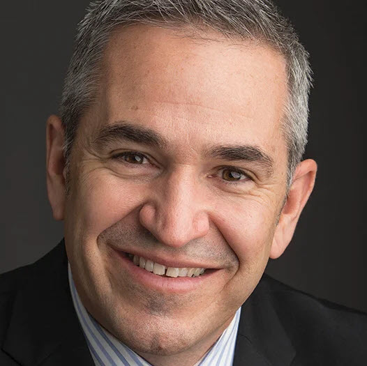 FM Global sr. vp and chief client experience and sales officer George ...