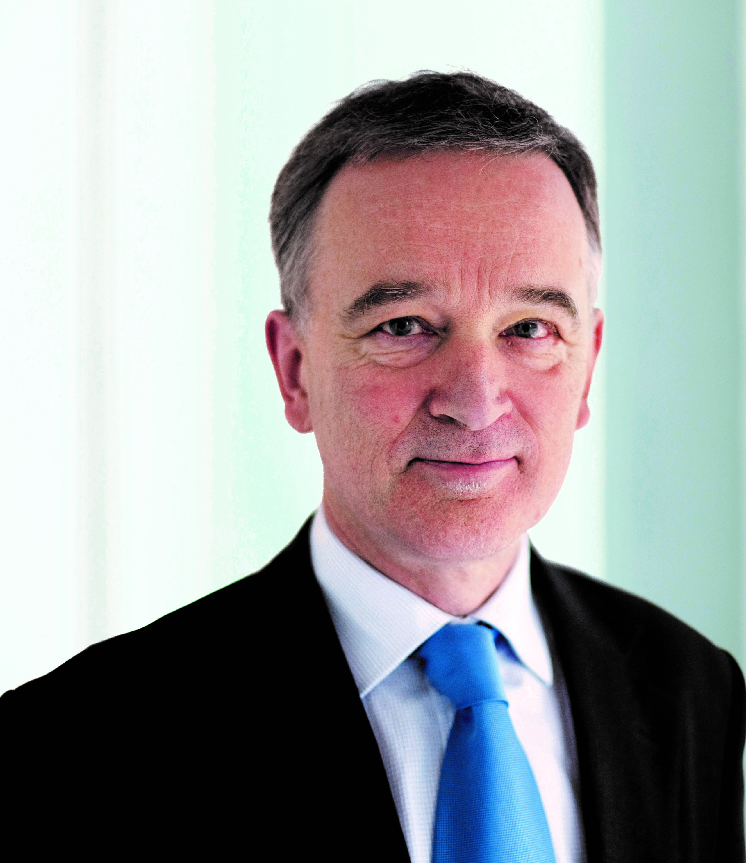 Premier Foods plc chairman Colin Day elected to the board of directors ...