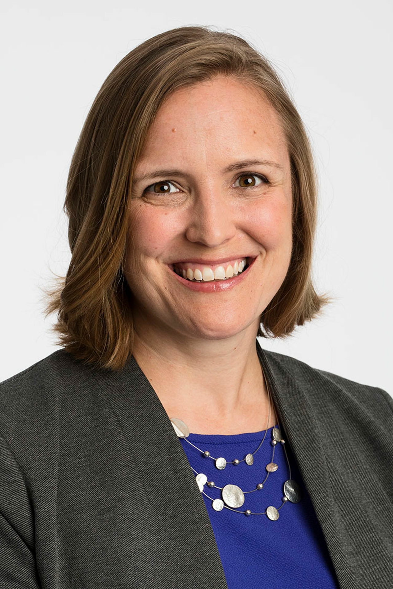 Jessica Waters | FM (US)