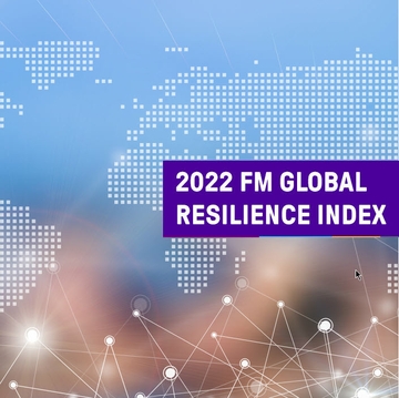 New 2023 FM Global Resilience Index fuels business continuity and sustainable growth | FM (US)