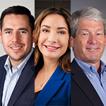 FM Global names three new operations leads for North America | FM (US)