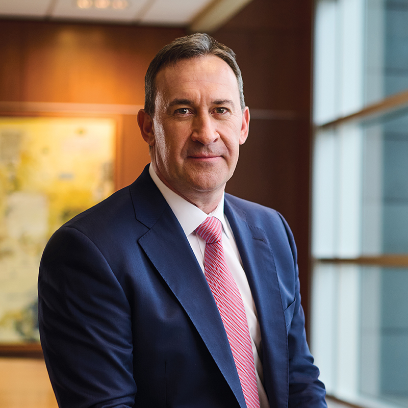 Protecting what matters on the road to resilience 2022 in review | FM (US)