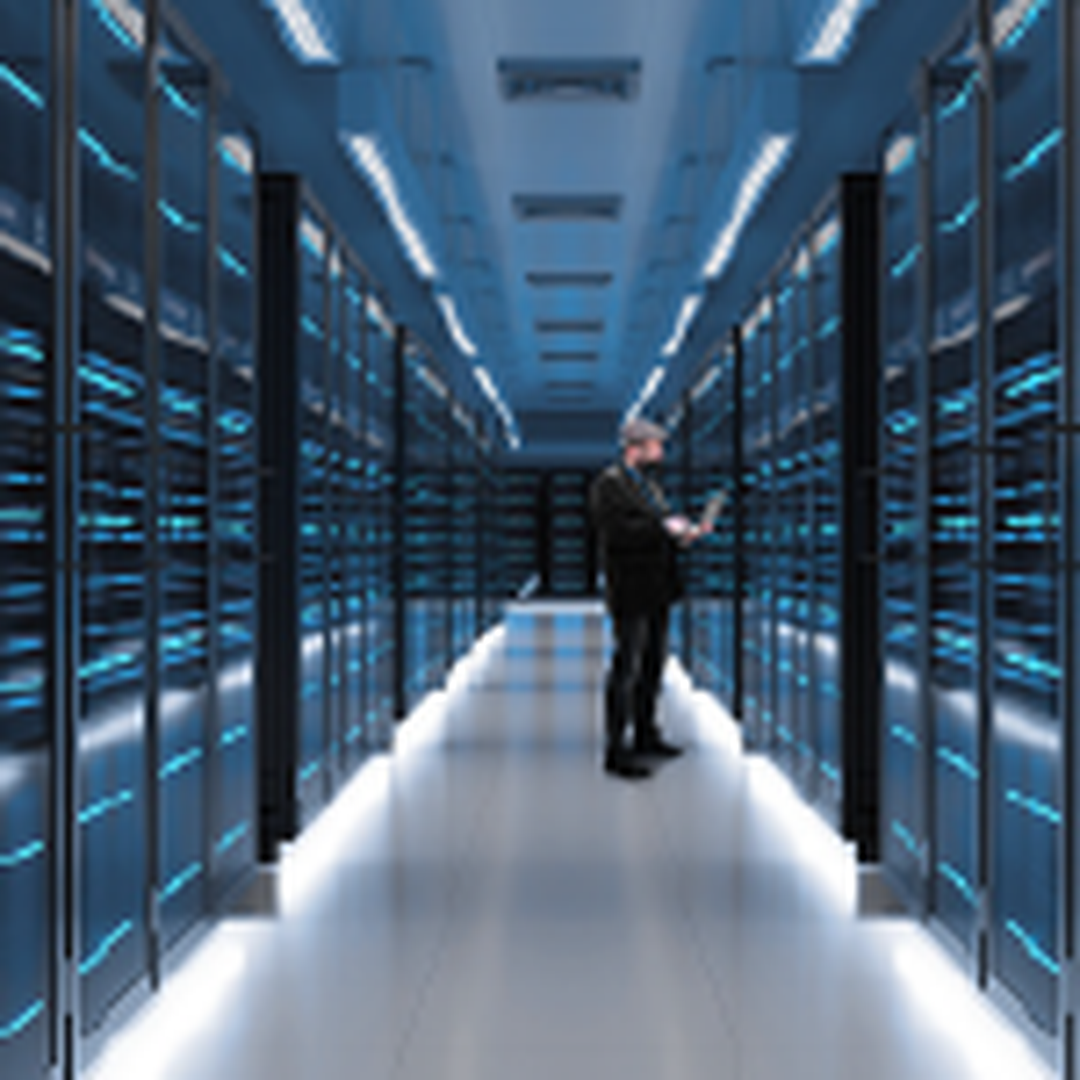 FM Launches Intellium Program Amid Cloud and AI Boom and Surging Data Center and Power Demand ...