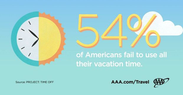 AAA Encourages Americans to Celebrate “Plan for Vacation Day” | AAA ...
