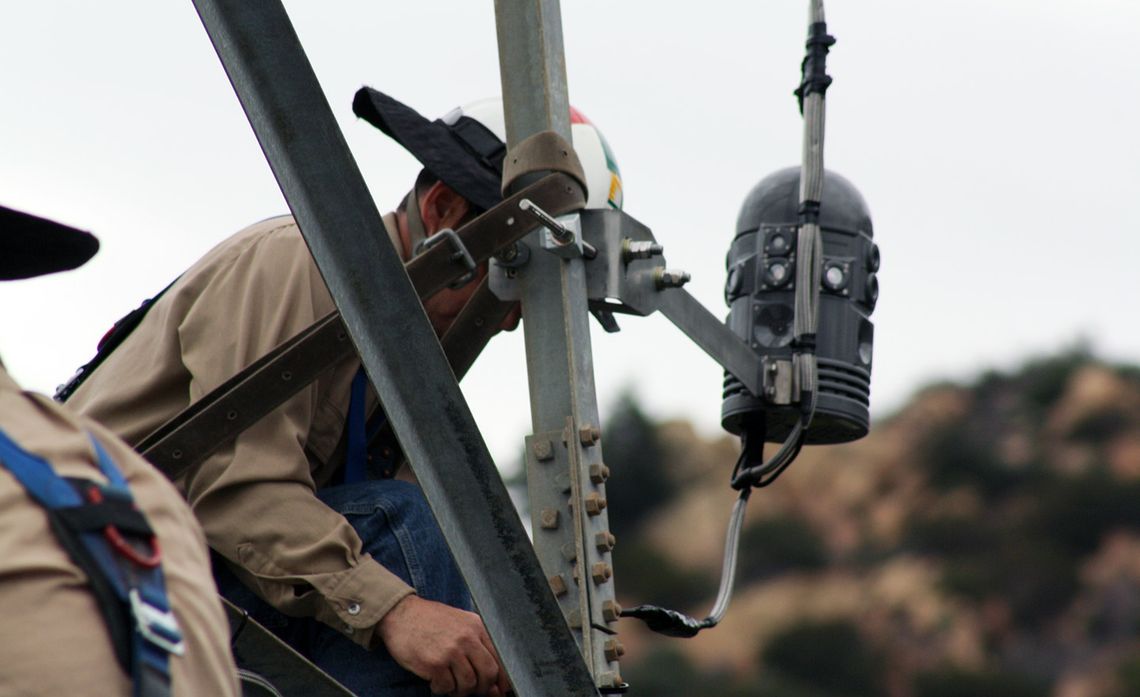 ‘FlameSniffers’ Ready for Fire Season in Santa Barbara County ...