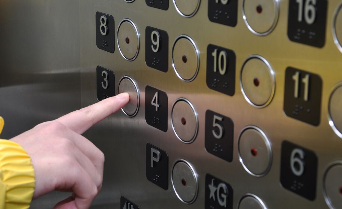 Elevators: What to do During an Outage | Energized by Edison