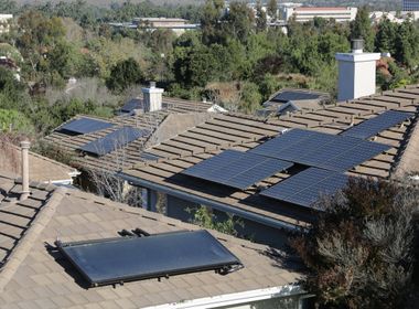 Innovative Battery Storage Facility at SCE’s Mira Loma Substation ...