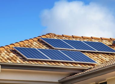 In the Solar Arena, SCE’s a Veteran Player | Energized by Edison