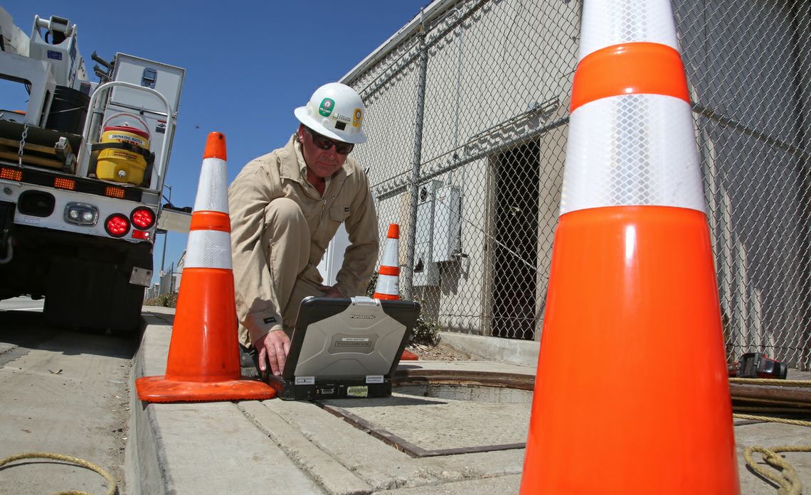 A Day in the Life of a First Responder Troubleman | Energized by Edison