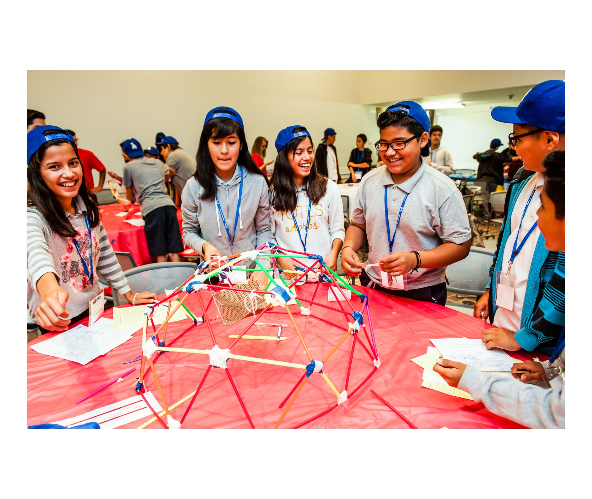 Hispanic Low-income Students Benefit from Nonprofit’s Financial Support ...