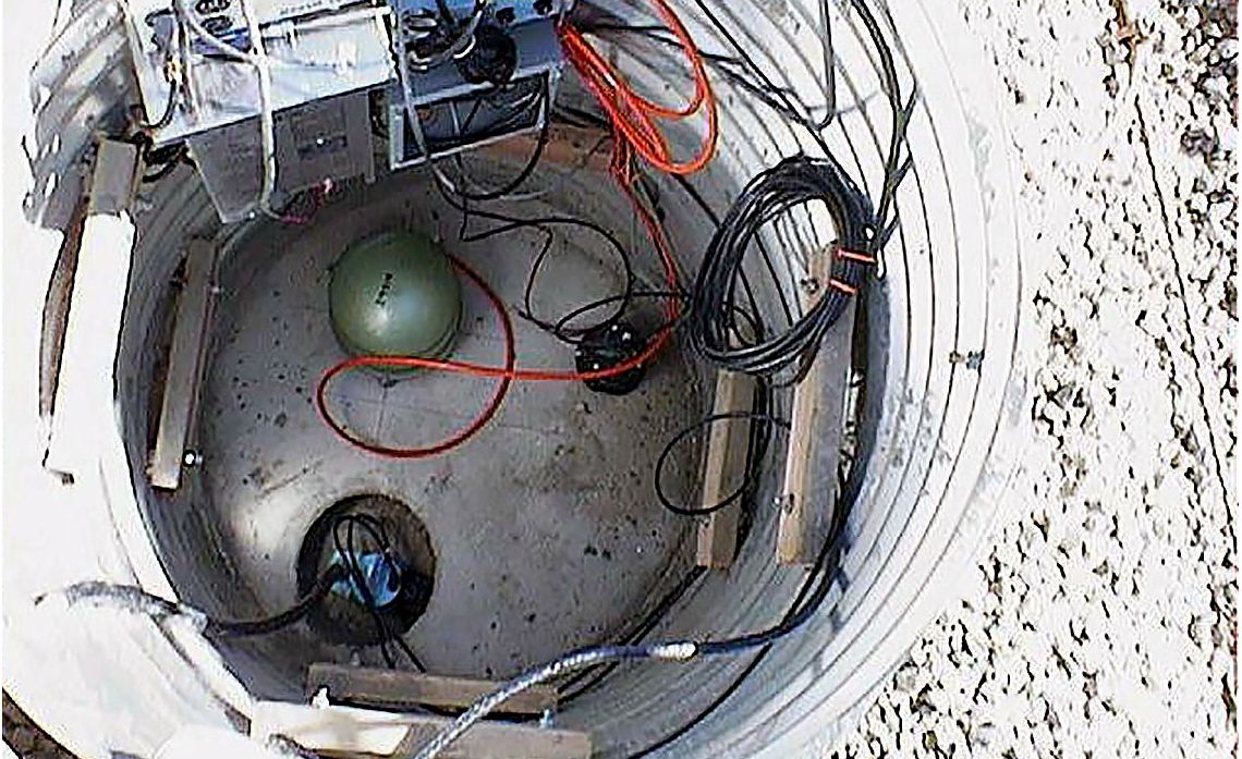 SCE’s Leadership in Grid of the Future Recognized | Inside Edison