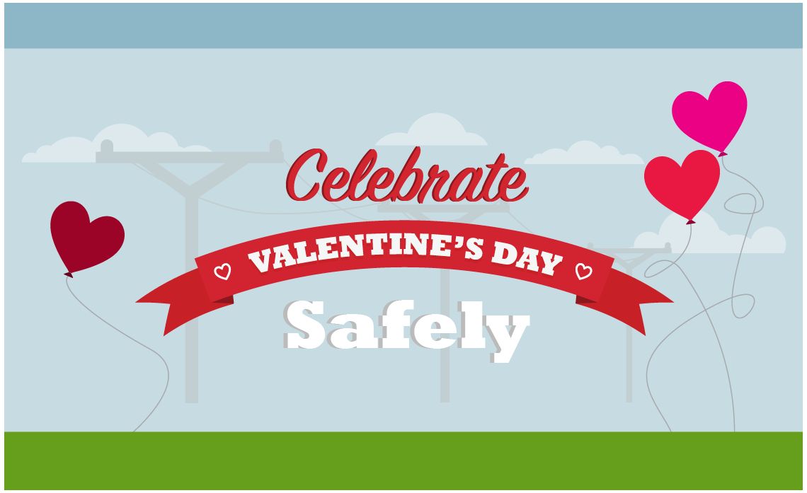 Metallic Balloon Safety Tips | Energized by Edison