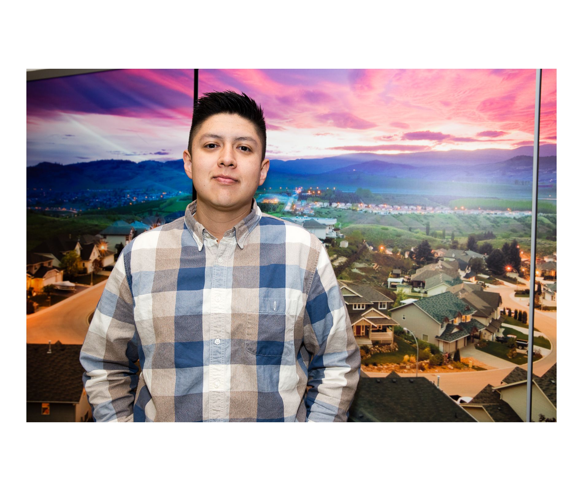 From Intern to Engineer, Helping to Build the Grid of the Future ...