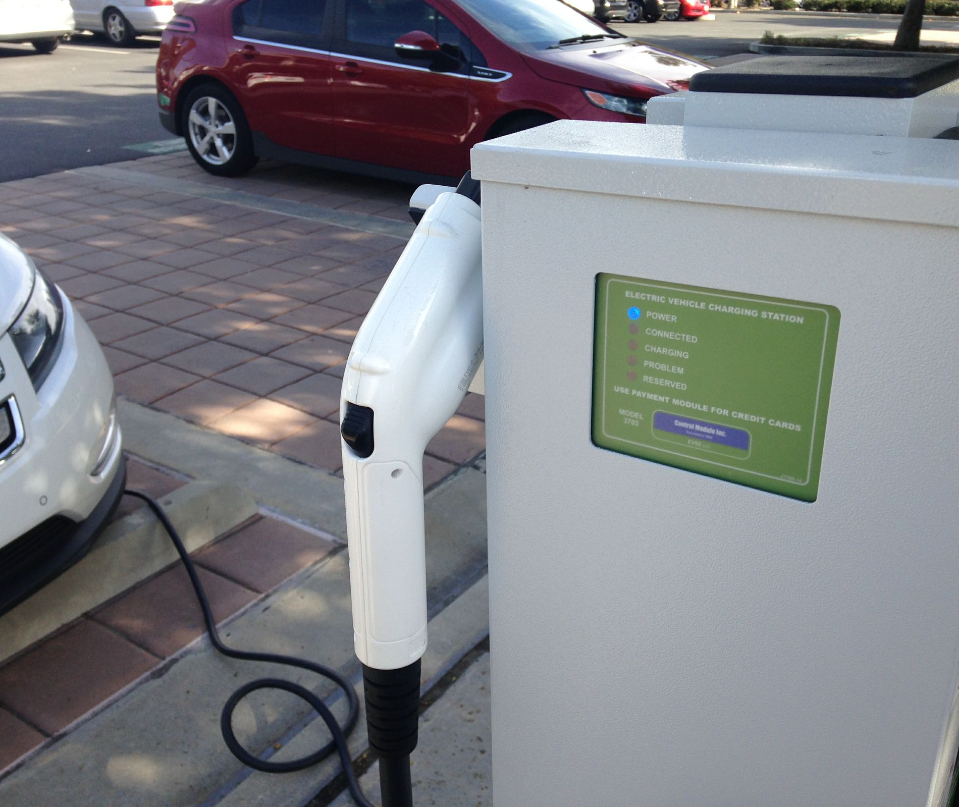 SCE Supports White House Action to Designate EV Charging Corridors ...