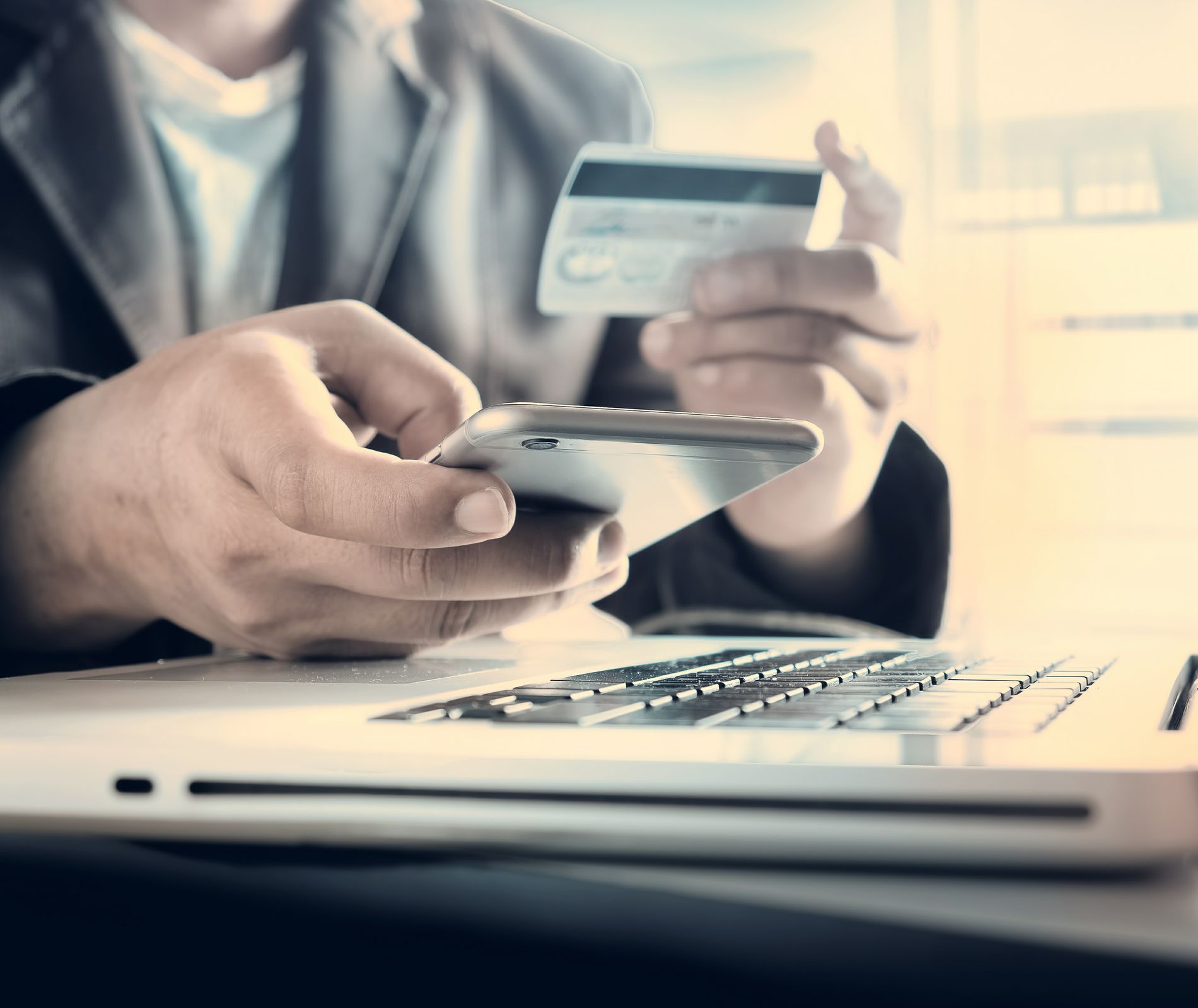 Five Facts to Keep You Safe From Utility Bill Scams | Energized by Edison