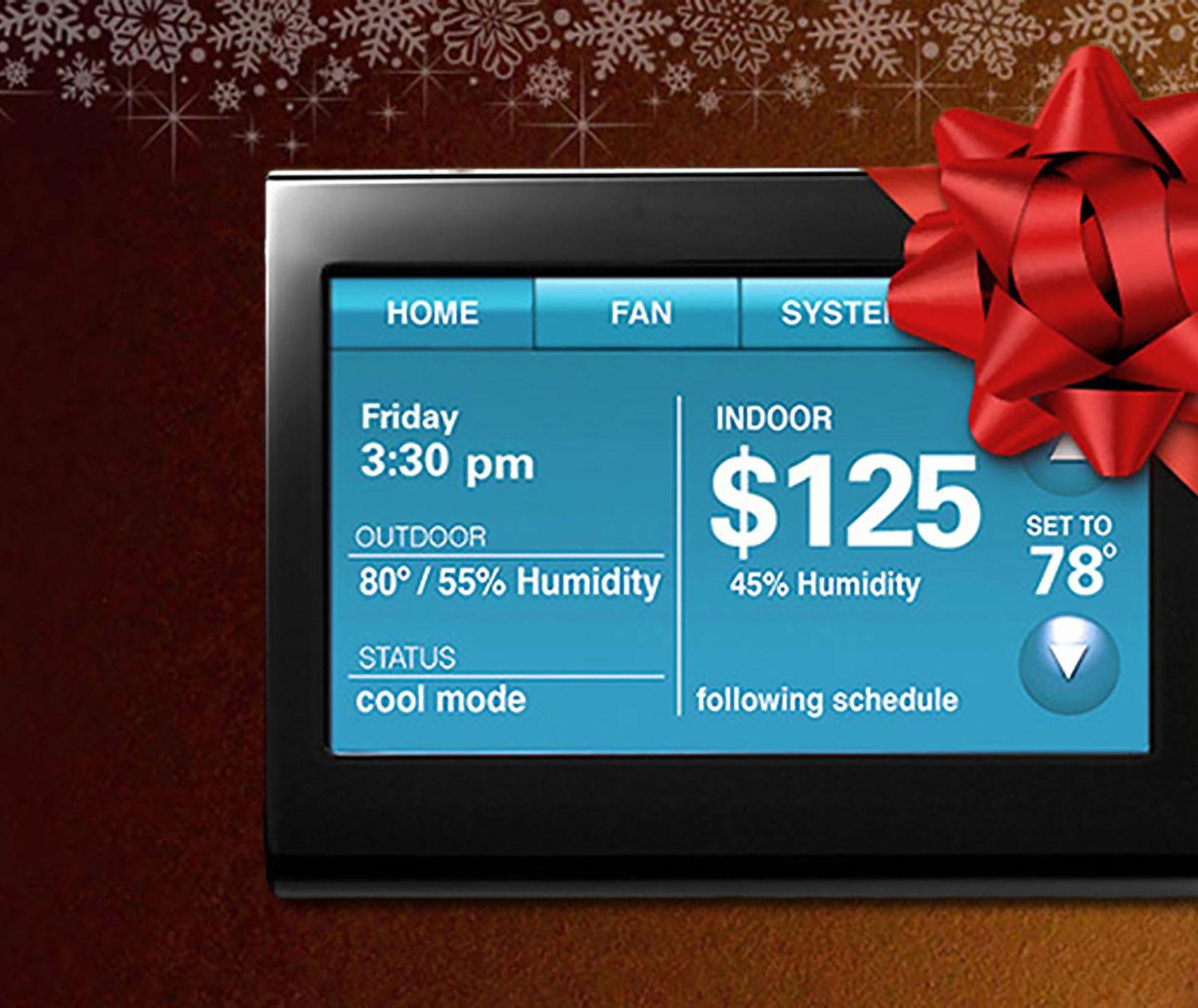 Five Energy-Saving Gift Ideas This Holiday Season | Energized by Edison