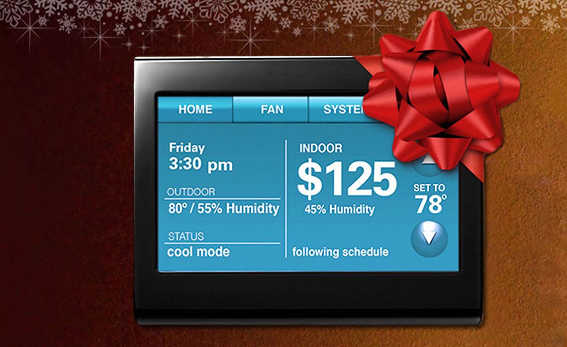 Five Energy-Saving Gift Ideas This Holiday Season | Energized by Edison