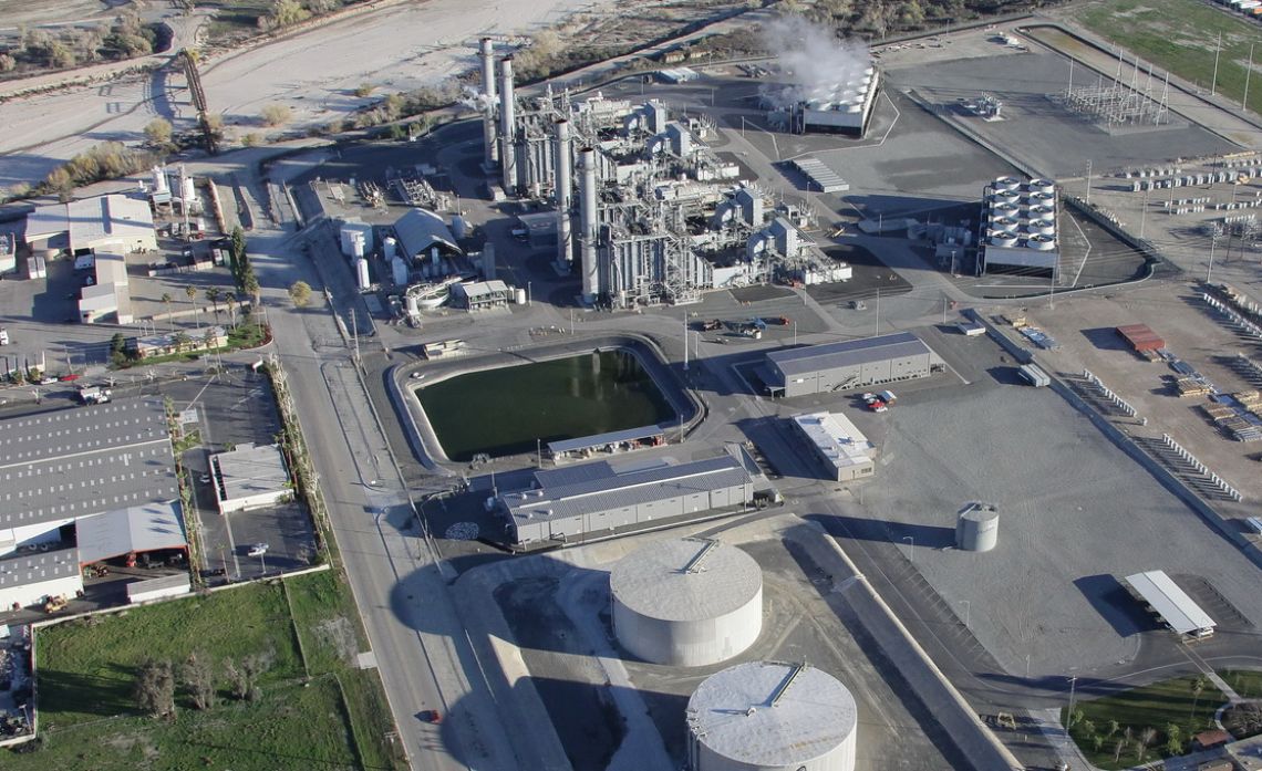 New Technology Shows Promise in Water, Energy and Money Savings ...