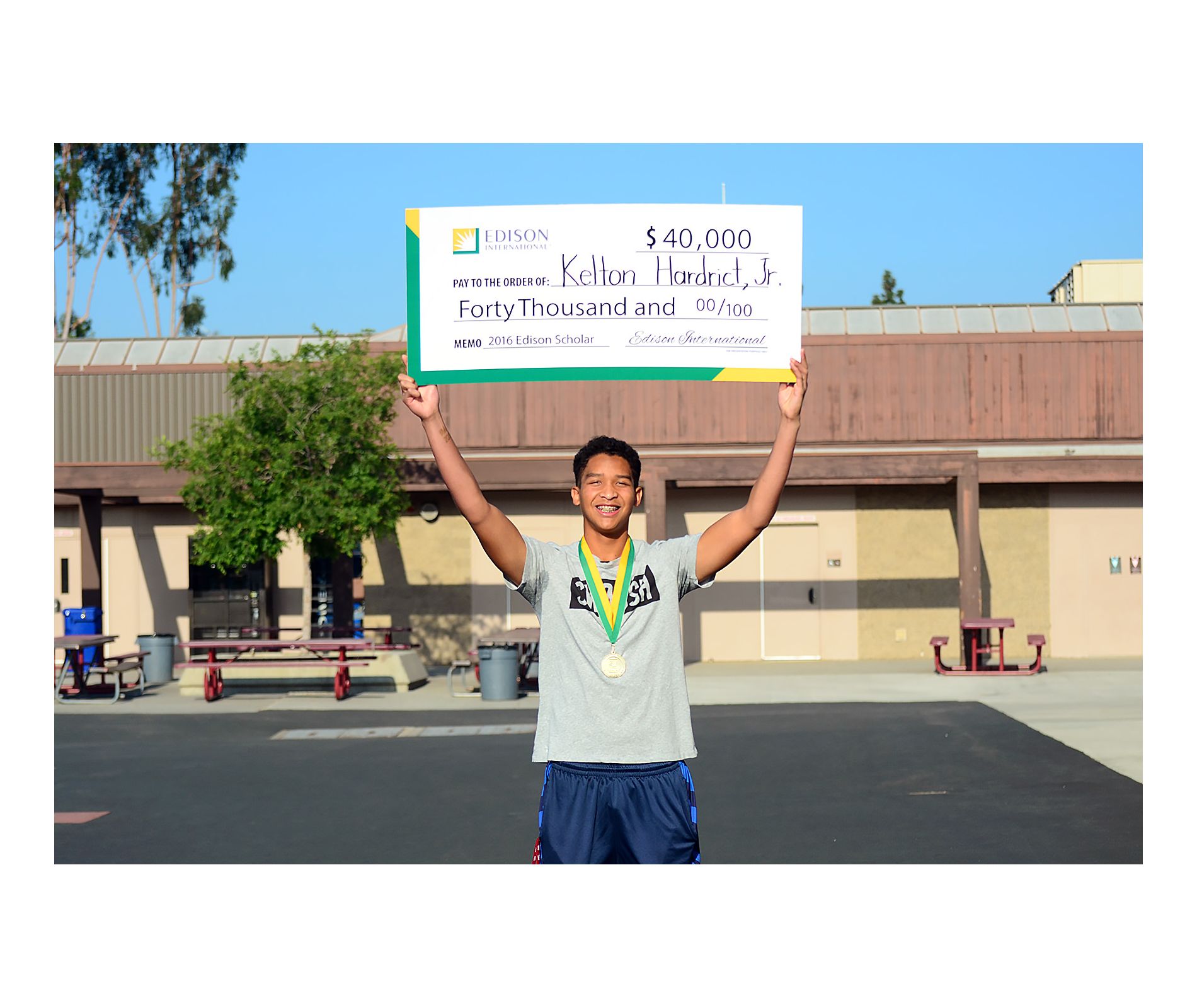 Applications Now Open for $1.2 Million Edison Scholars Program ...