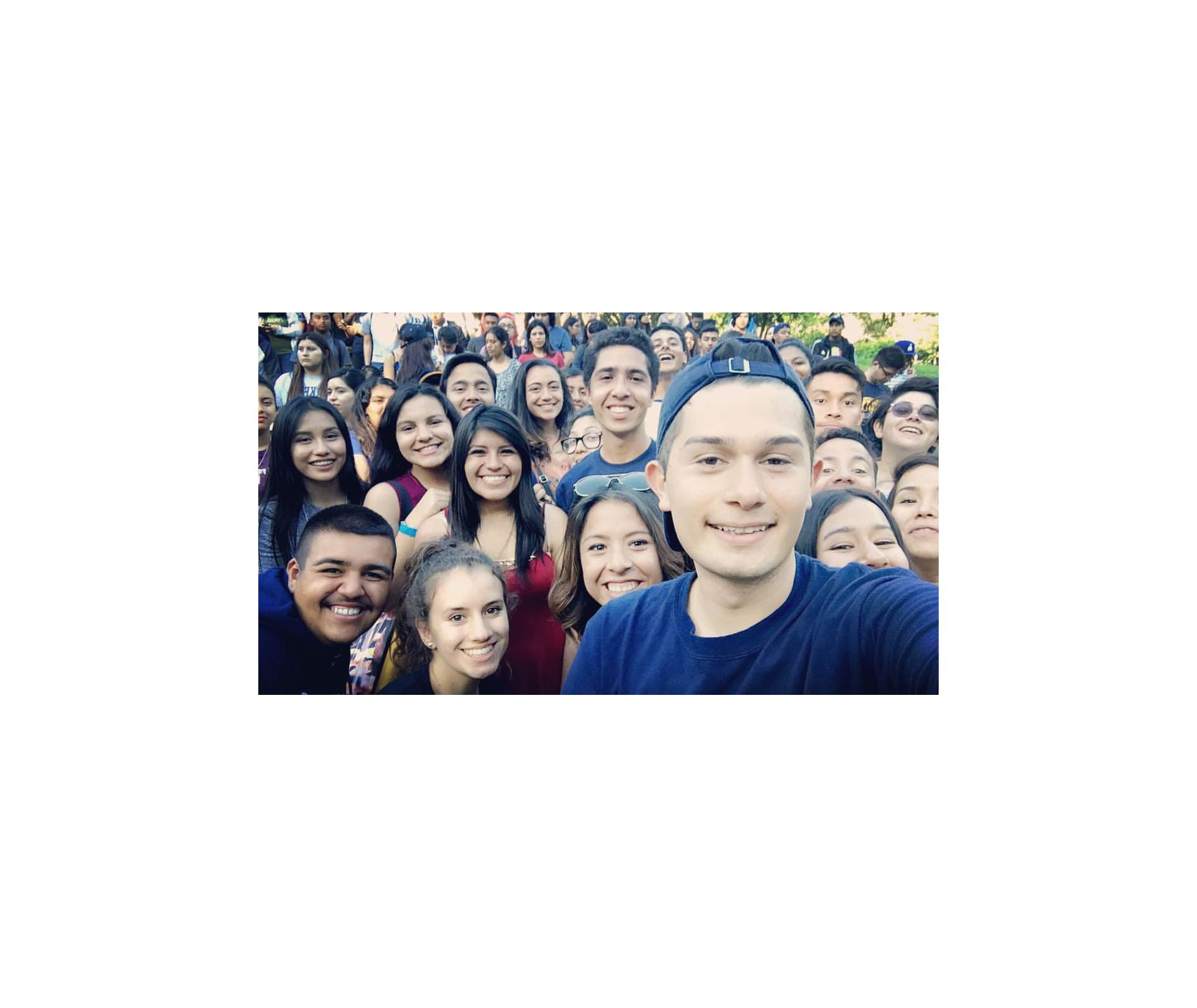 Student Breaks Stereotypes Through Higher Education | Energized by Edison