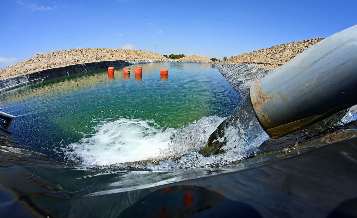 White House Applauds Water-Saving Programs | Energized by Edison