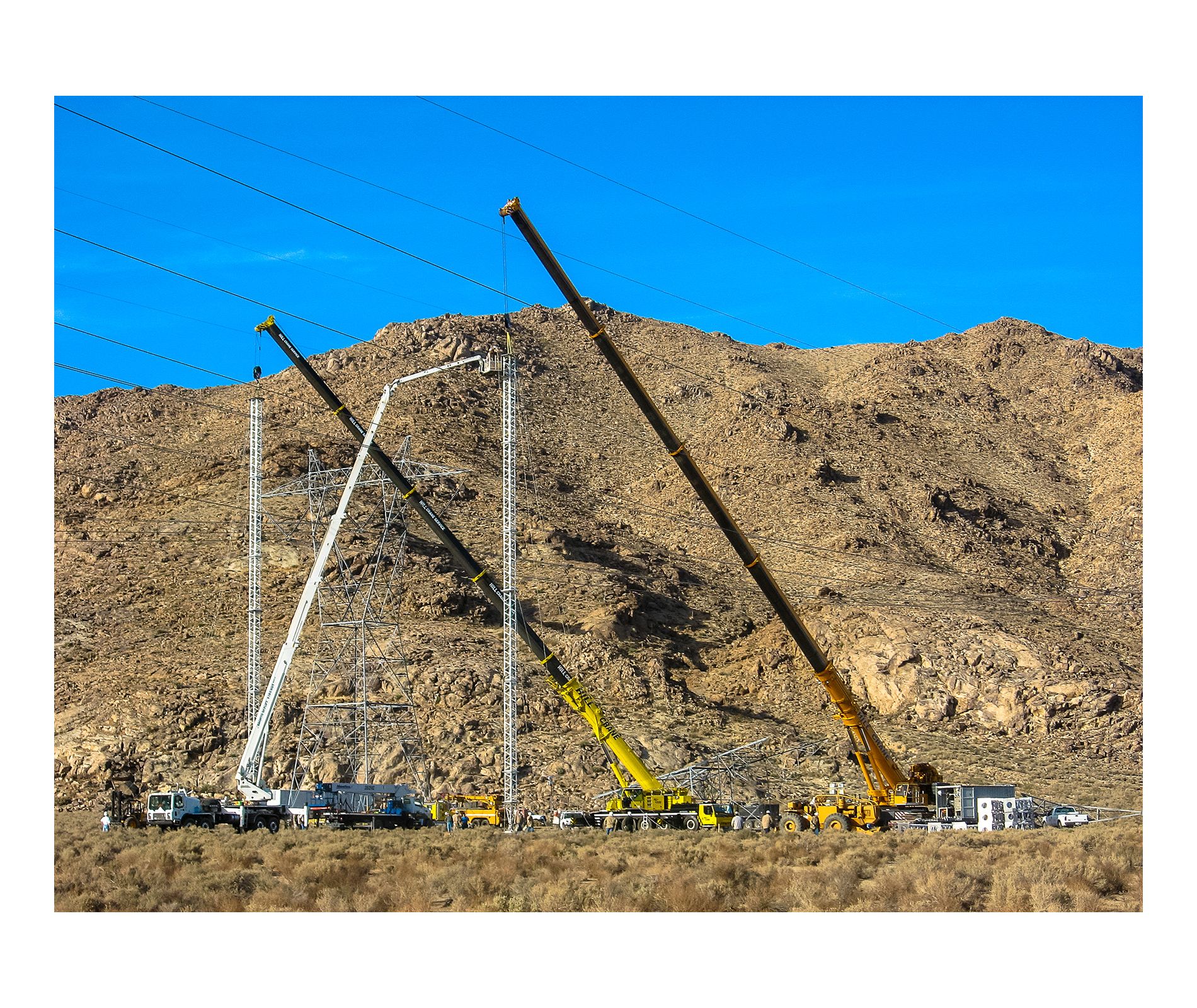 What is a Lindsey Tower? | Energized by Edison