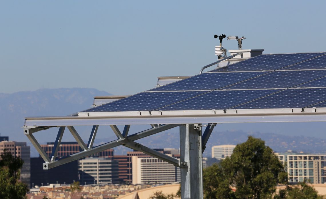 Edison International Launches New Energy Services Company | Energized ...