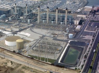 Plant Upgrade Boosts SCE’s Ability to Respond to Solar, Wind Power ...