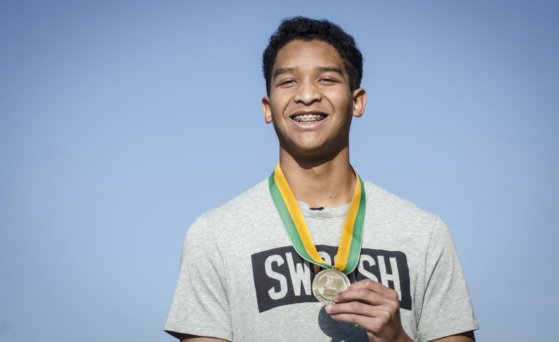 The Sky Has No Limit for This Edison Scholar | Energized by Edison