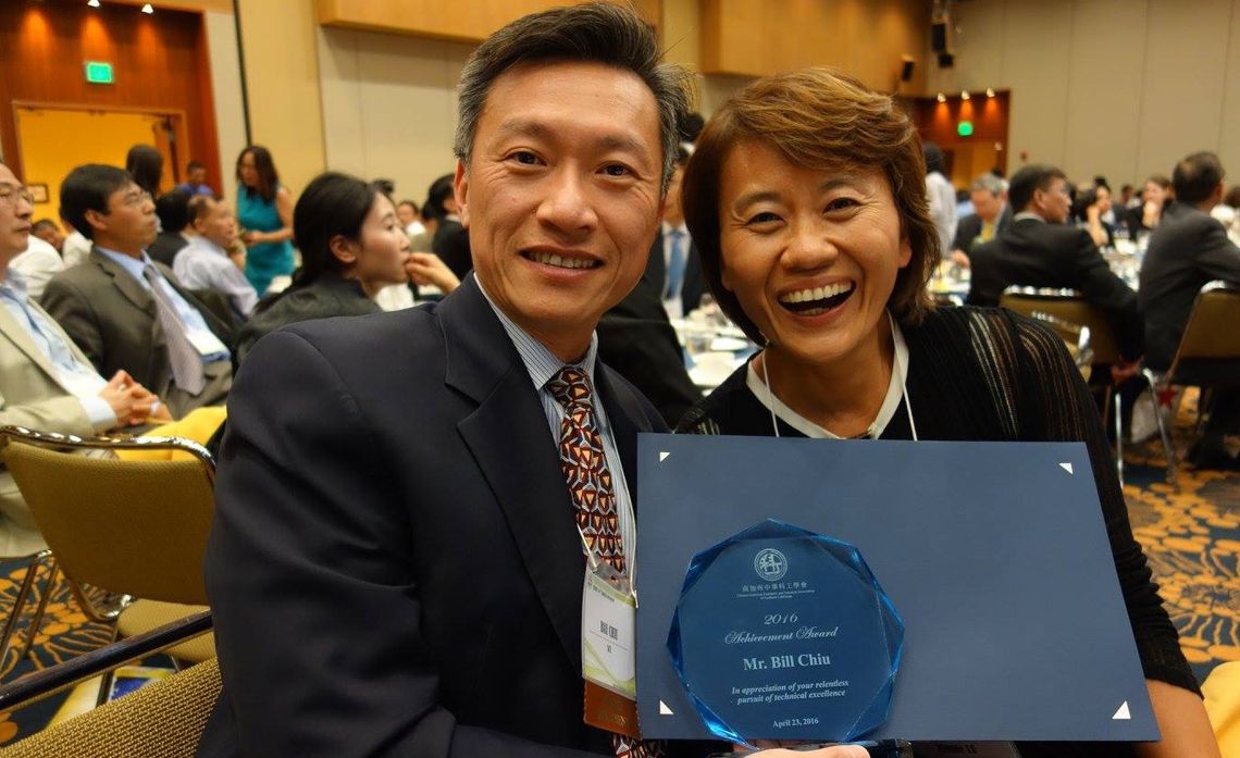 SCE Leader Honored by Chinese-American Engineers Group | Energized by ...