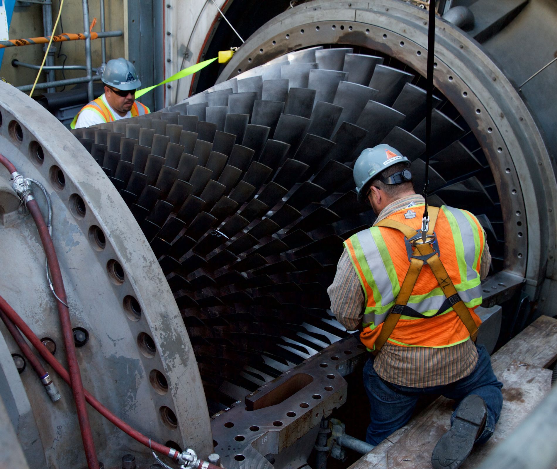 Plant Upgrade Boosts SCE’s Ability to Respond to Solar, Wind Power ...