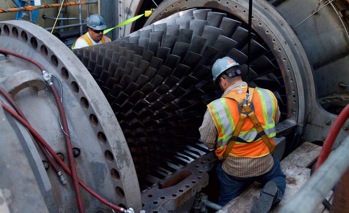 Plant Upgrade Boosts SCE’s Ability to Respond to Solar, Wind Power ...