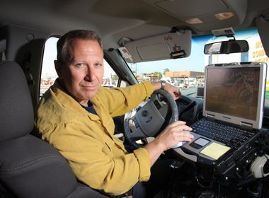 SCE Crews Granted Access to Some Areas Damaged by Blue Cut Fire ...