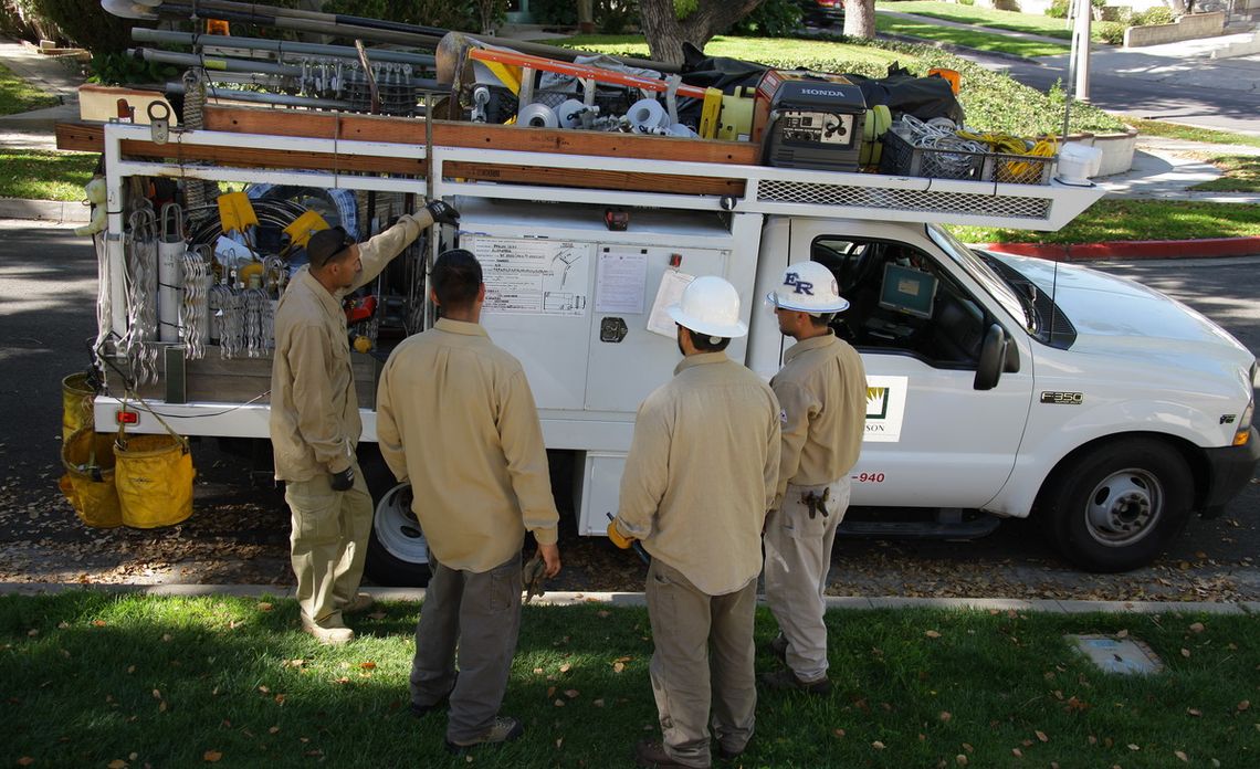 8 Common Causes of Outages | Energized by Edison