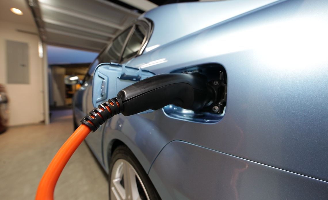 SCE Proposes Investments to Increase Grid Safety, Reliability and ...