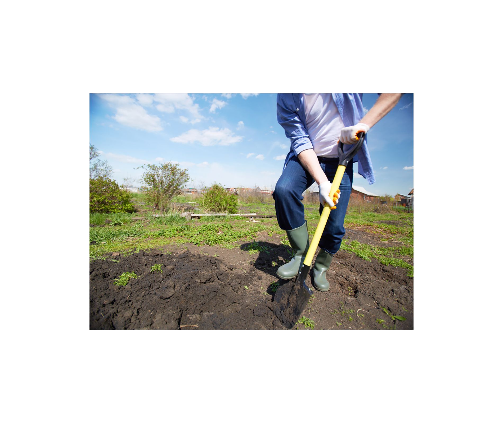 National 811 Day is a Call to Dig Safely | Energized by Edison