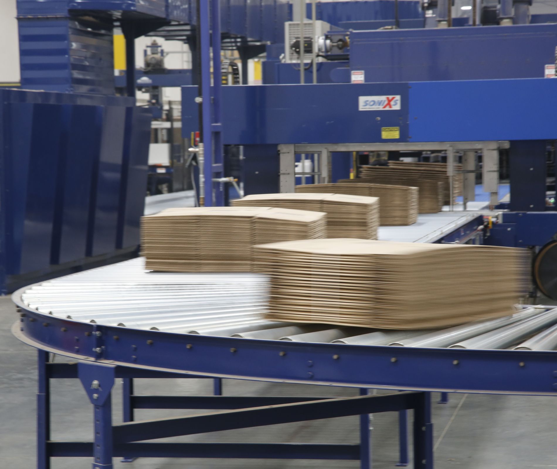 SCE Partners With Local, County and State Groups to Help Bring Box ...