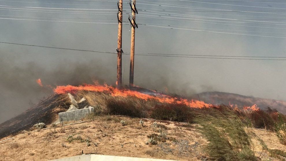 SCE Wildfire Response and Resources | Energized by Edison