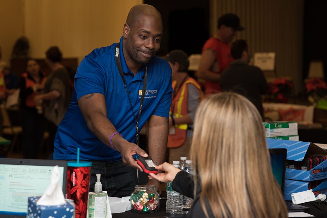 SCE Wildfire Response and Resources | Energized by Edison