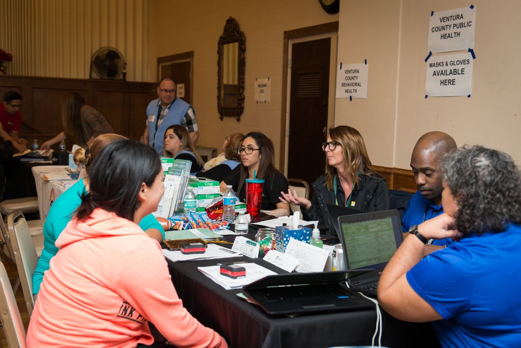 SCE Wildfire Response and Resources | Energized by Edison