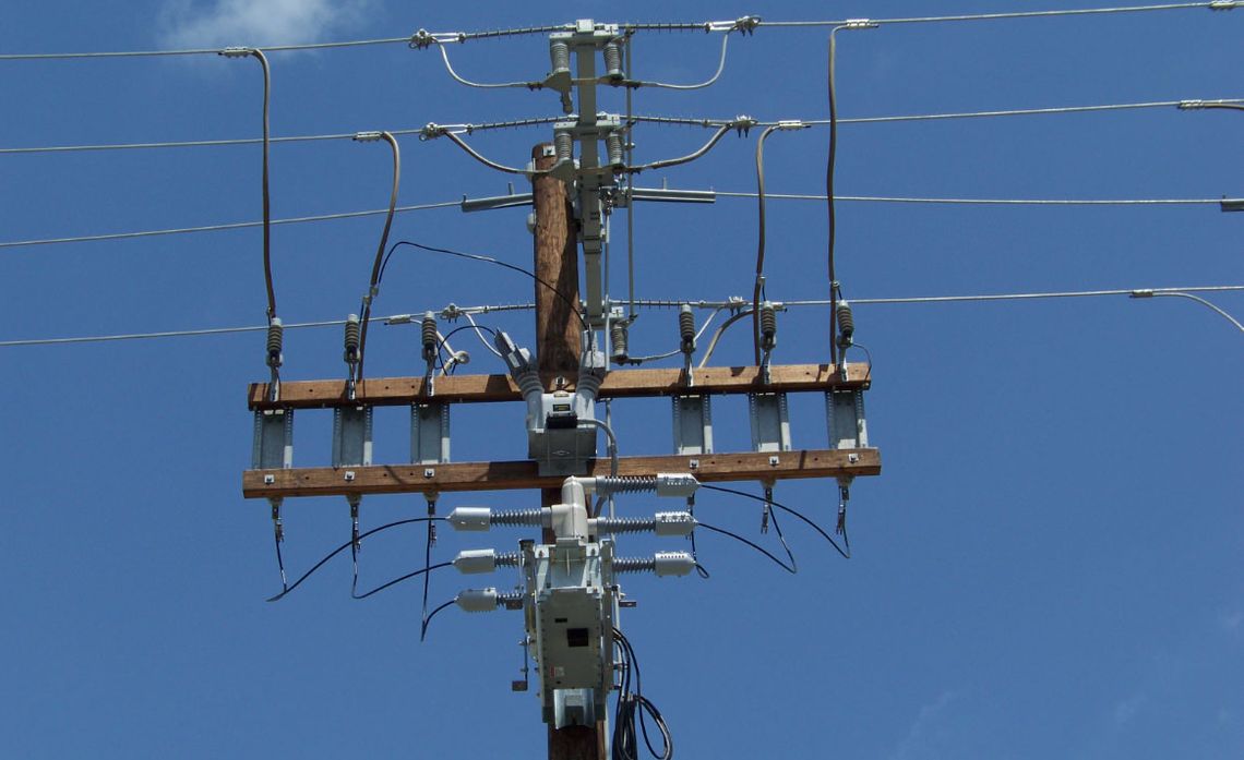 Power Back Up in Five | Energized by Edison