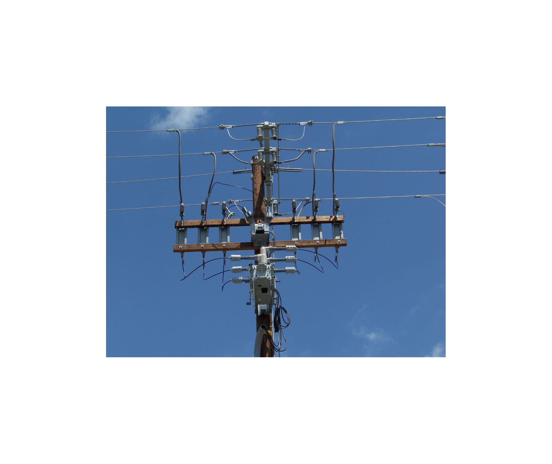 Power Back Up in Five | Energized by Edison