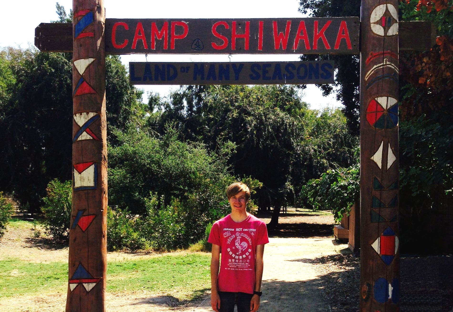 Long Beach Teen Carves Totem Poles for Summer Project | Energized by Edison