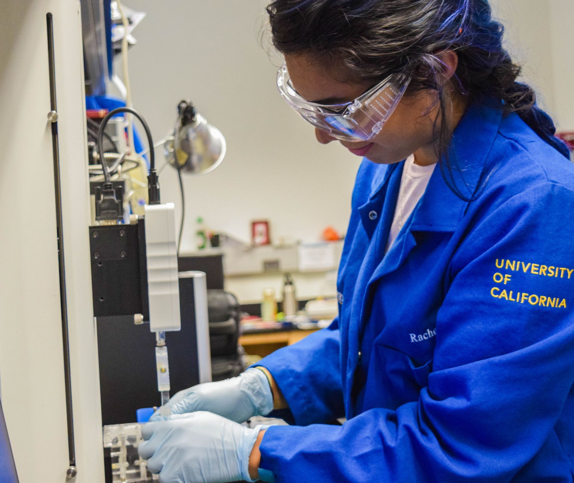 Edison Scholars Thrive in STEM Pursuits | Energized by Edison