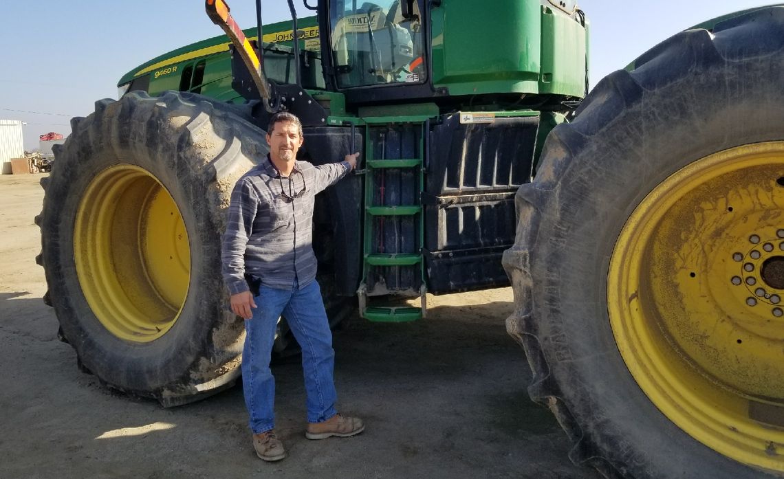 Latest Tech, Innovations to be on Display at World Ag Expo | Energized ...